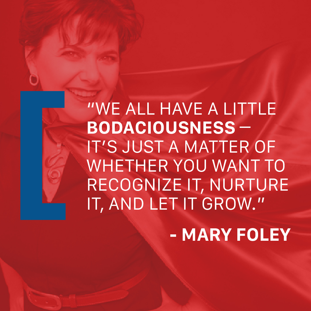 Peter Margaritis, The Accidental Accountant