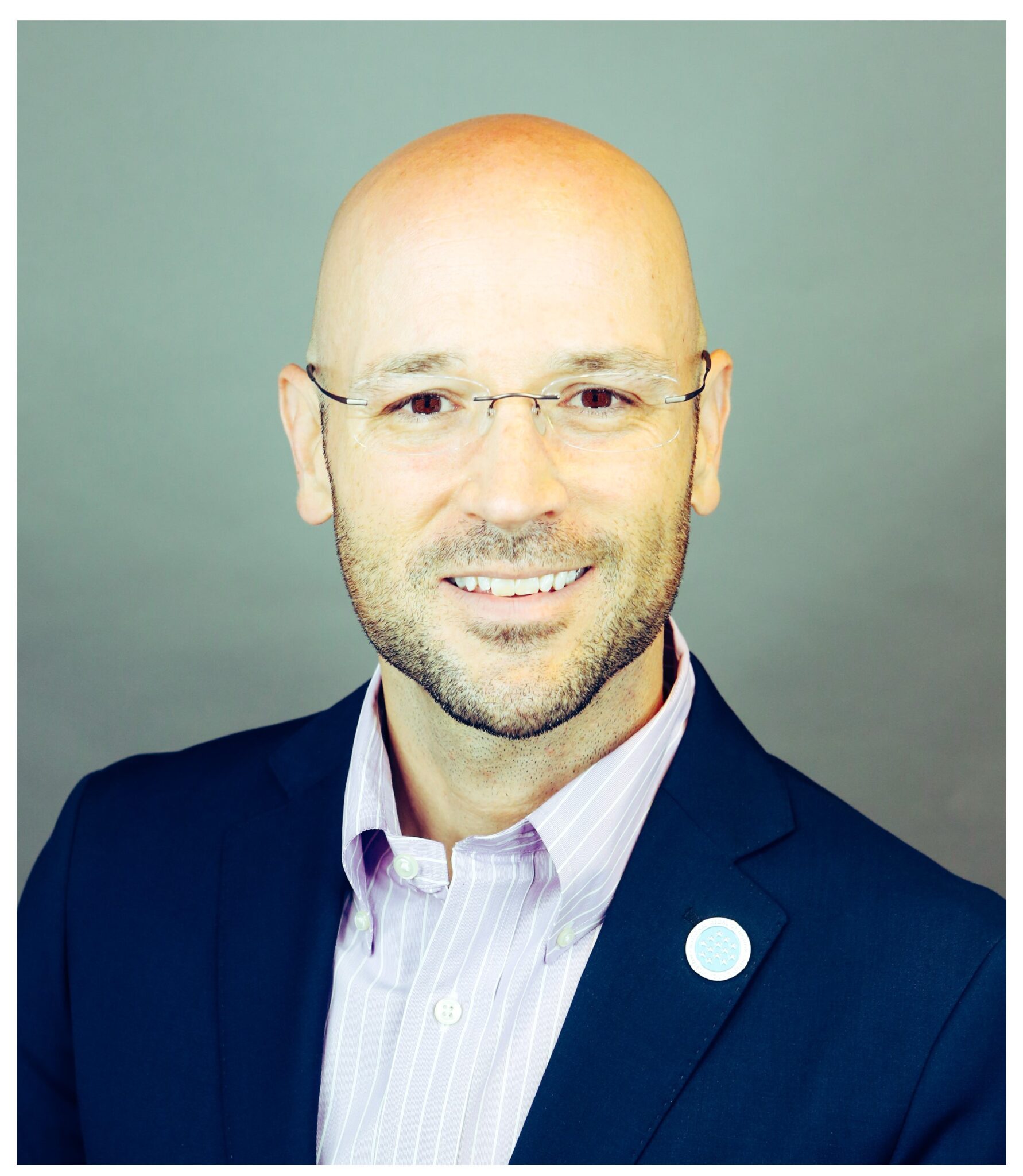 Peter Margaritis, The Accidental Accountant