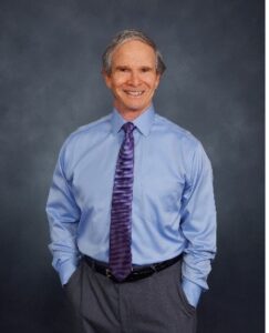 Peter Margaritis, The Accidental Accountant